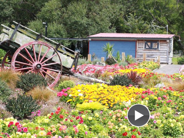 Home - The Farm Tour